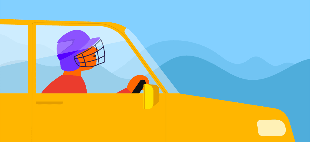 Defensive Driving | Best Online Traffic School