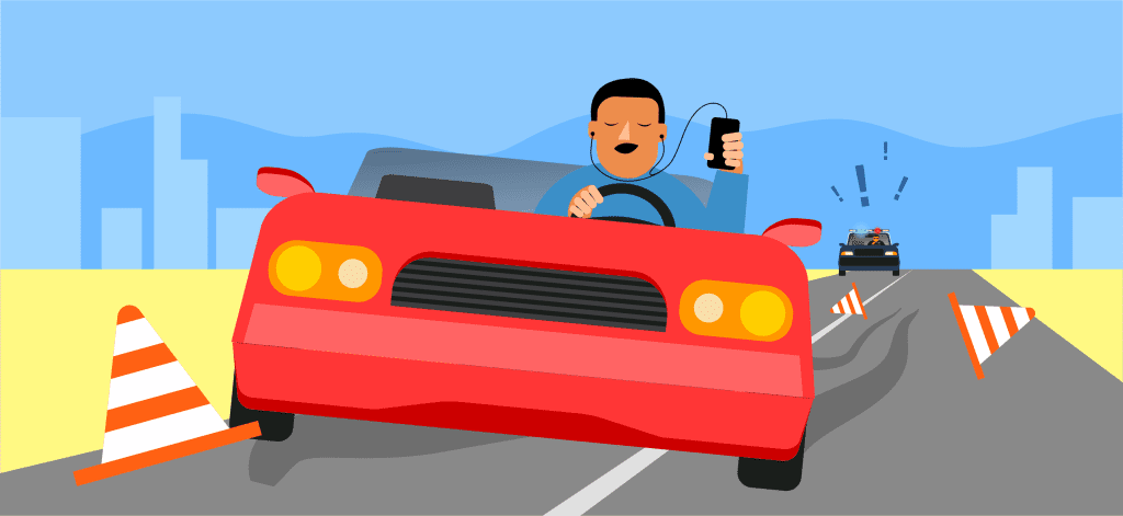 Reckless Driving In California: Everything You Need To Know | Best ...