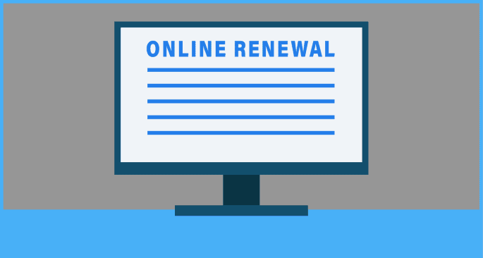 Senior Driver's License Renewal California [2024]