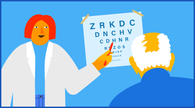 Guide To Senior Driver’s License Renewal California [2025]