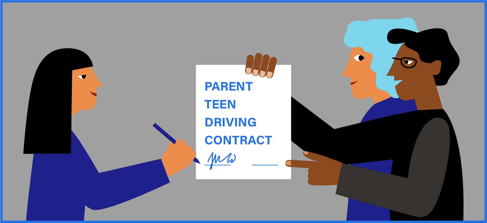 Distracted Driving [2023] | Best Online Traffic School