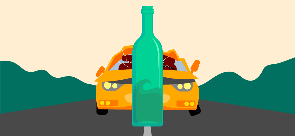 Drunk Driving Statistics [2025] | Best Online Traffic School
