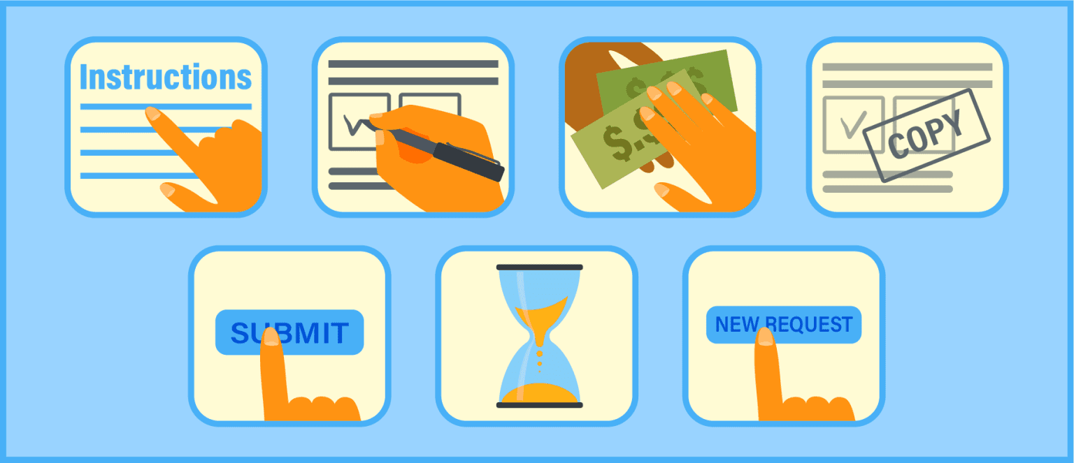 Trial By Written Declaration | Best Online Traffic School