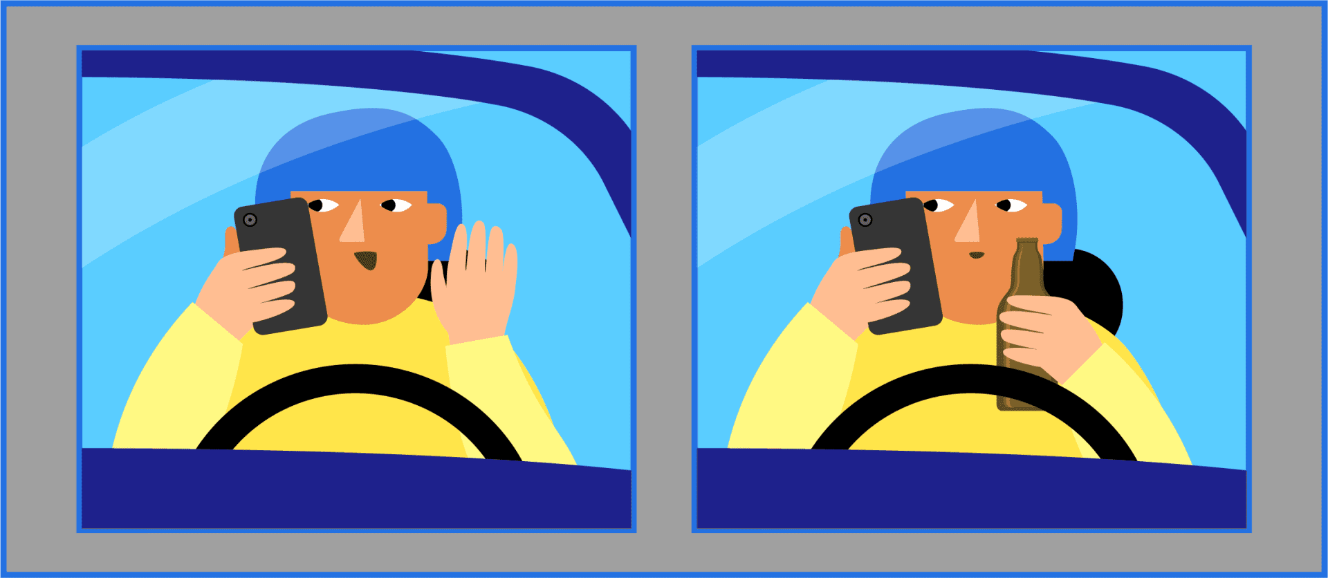 Reckless Driving In California: Everything You Need To Know | Best ...