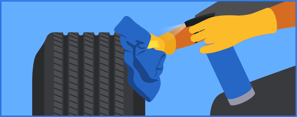 Best Tire Cleaner Guide: How To Clean Tires And Wheels