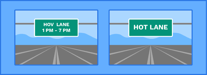 HOV Lane California: Rules & Usage [2025]