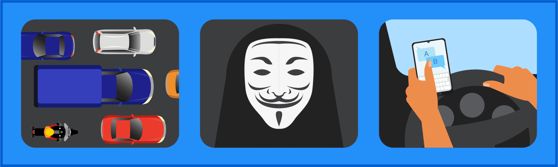 Road Rage | Best Online Traffic School