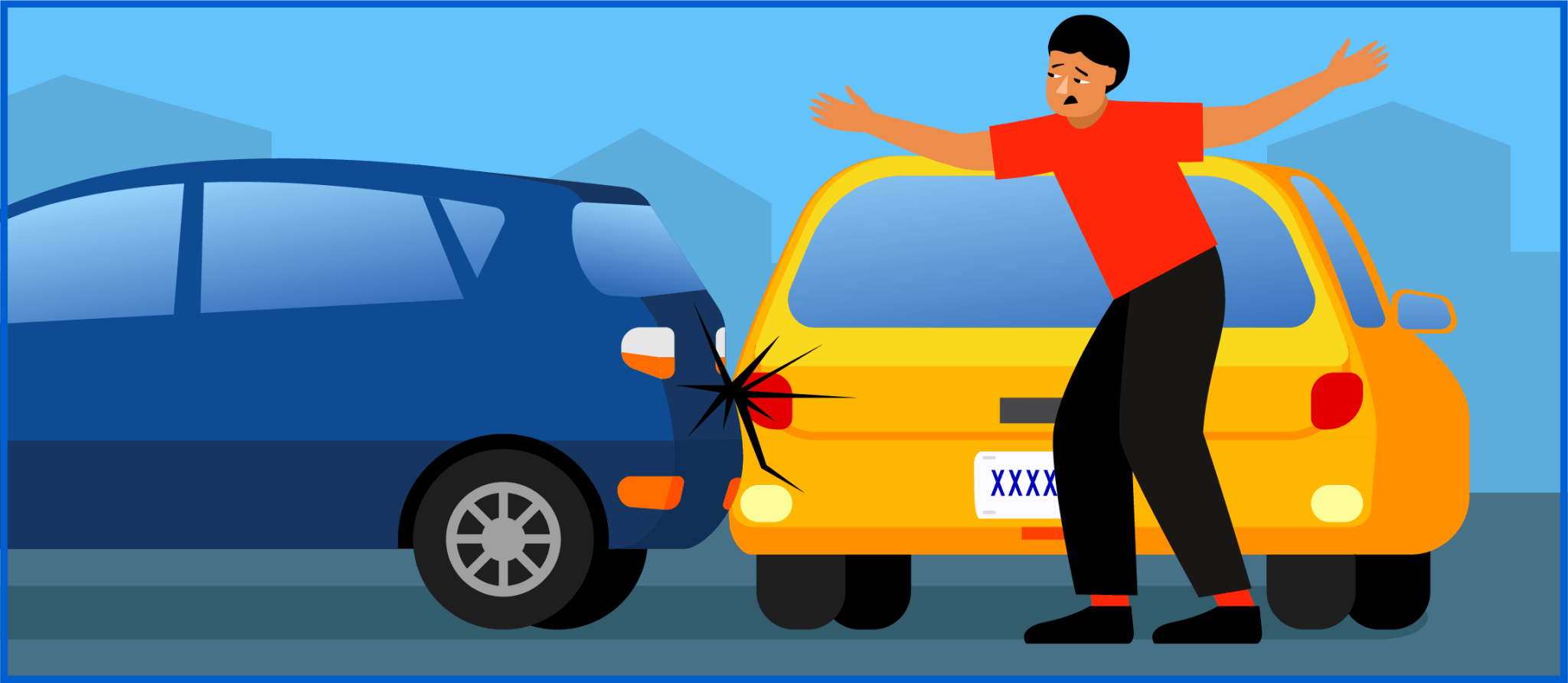 Backover Accidents | Best Online Traffic School