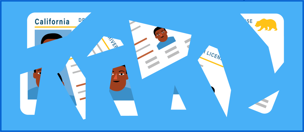 How To Renew Driver's License In California