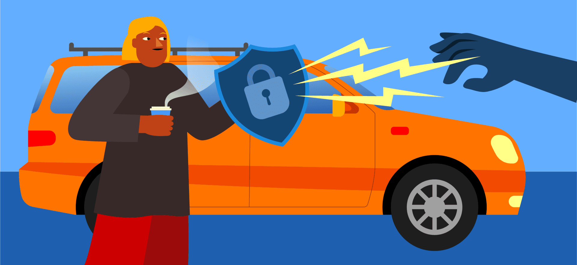 CVC 21950 – Failure To Yield To A Pedestrian: Guide