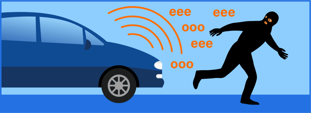 Best Anti-Theft Devices For Cars (2025) | Best Online Traffic School