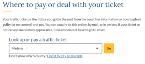 How Much Does A Cell Phone Ticket In California Cost? [2025] | Best ...