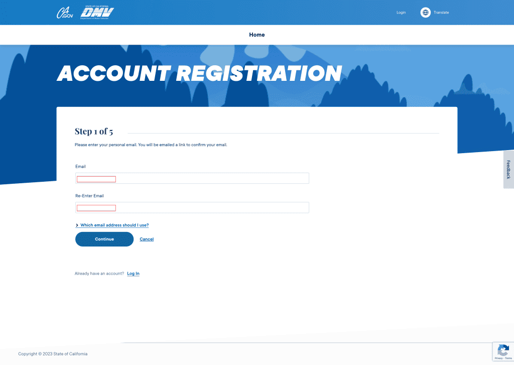 How To Check California Driving Record (MVR)