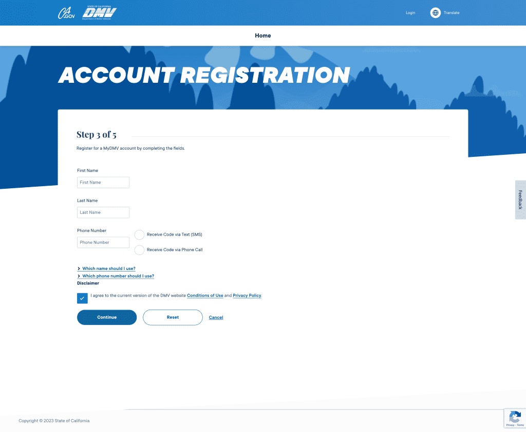 How To Check California Driving Record (MVR)