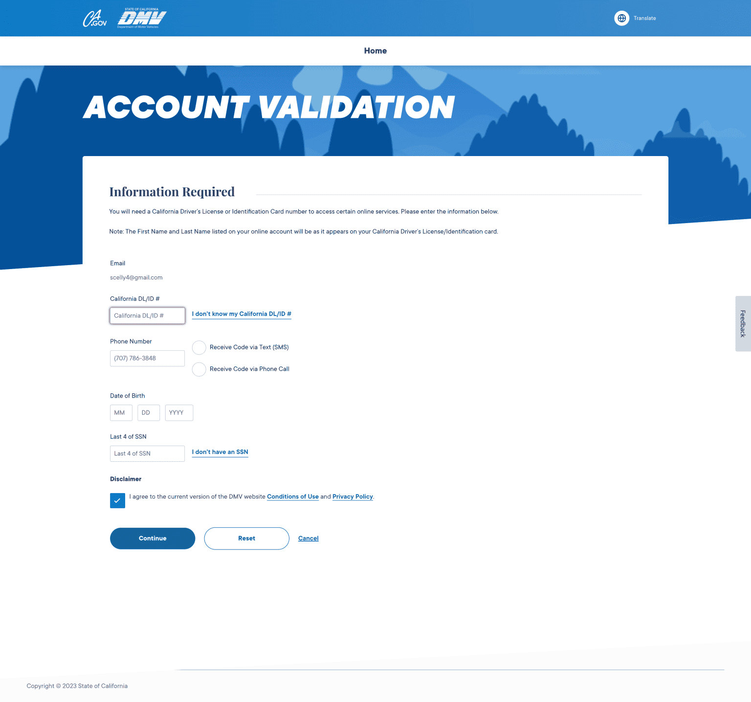 How To Check California Driving Record (MVR)