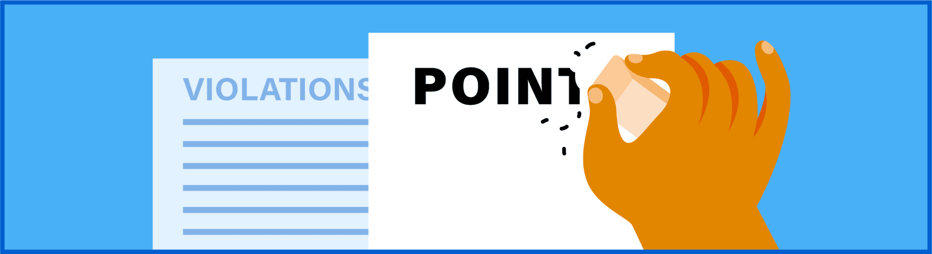 California Driving Record: How To Check It + Remove Points