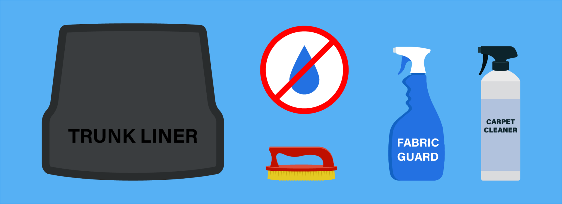 How To Clean Trunk Carpet | Best Online Traffic School