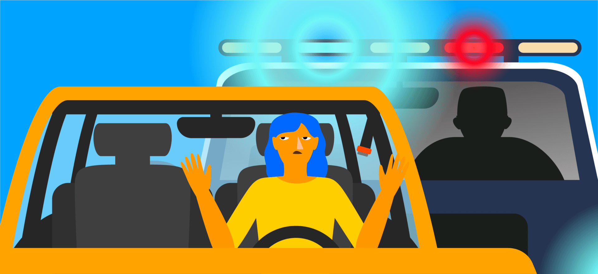 21650 CVC: Right-Hand Lane Violation (Ticket Cost + What To Do) | Best ...