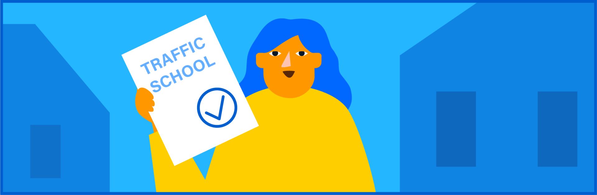 CVC 27315 - Seatbelt Violation | Best Online Traffic School