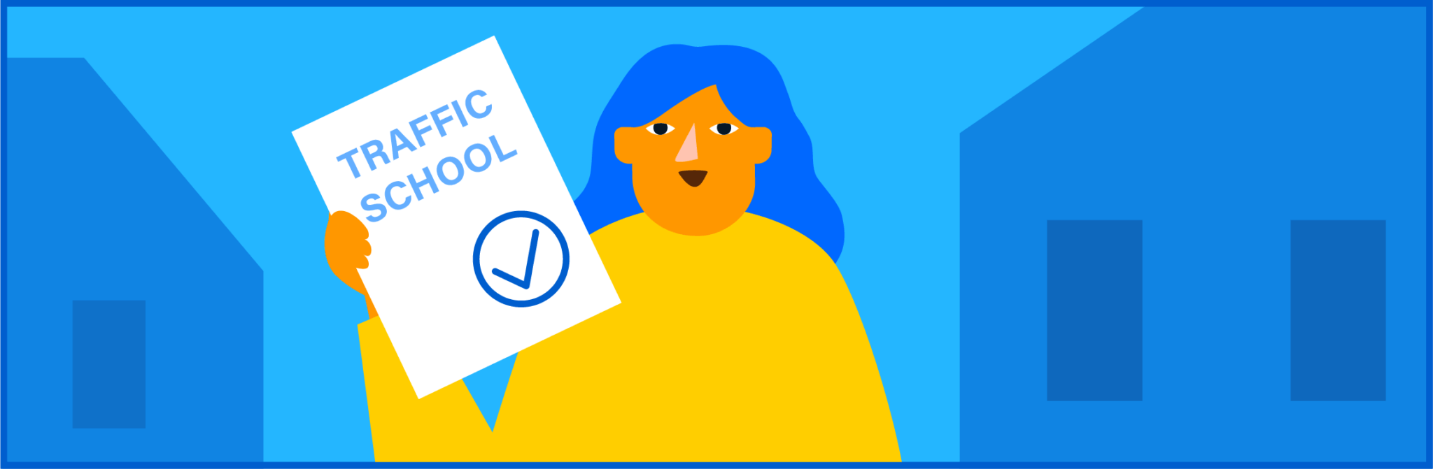 CVC 27315 - Seatbelt Violation | Best Online Traffic School