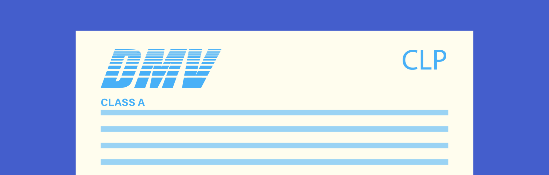 CDL License In California: Requirements, Types & More