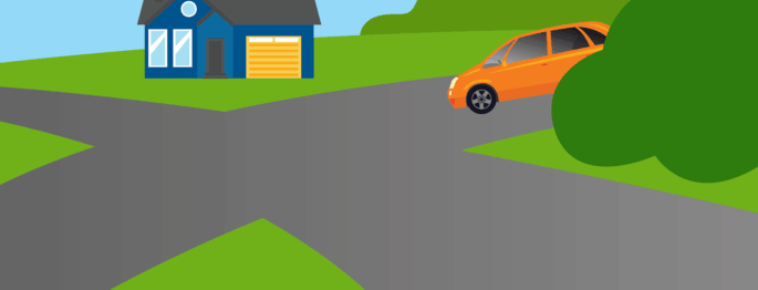 Blind Intersection: Definition + How To Avoid A Ticket | Best Online ...