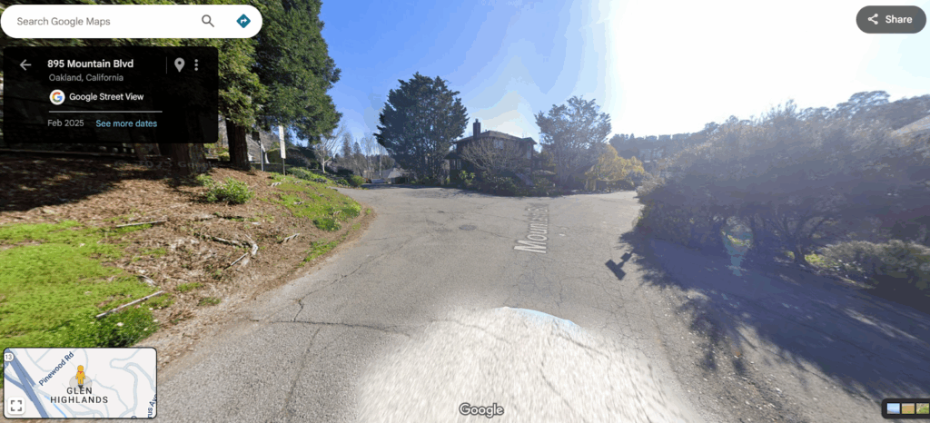 Blind Intersection: Definition + How To Avoid A Ticket | Best Online ...