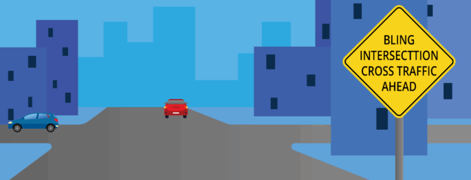 Blind Intersection: Definition + How To Avoid A Ticket | Best Online ...