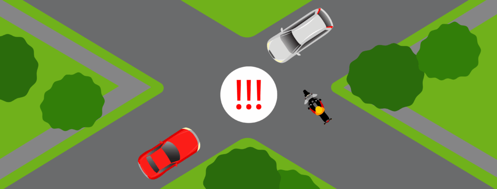 Blind Intersection: Definition + How To Avoid A Ticket | Best Online ...