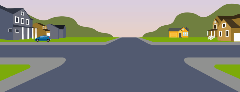 Blind Intersection: Definition + How To Avoid A Ticket | Best Online ...