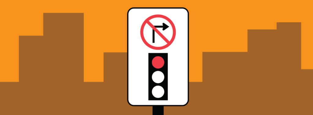 California Road Signs And Their Meanings | Best Online Traffic School