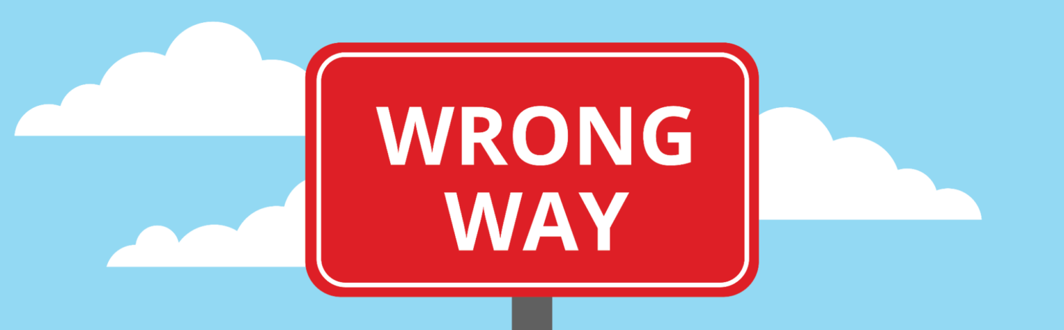 California Road Signs And Their Meanings | Best Online Traffic School