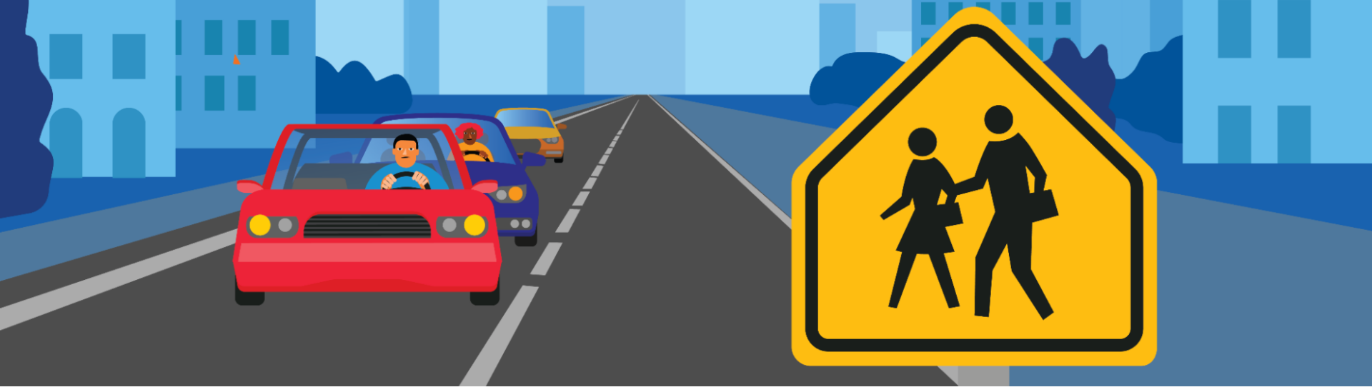 California Road Signs And Their Meanings | Best Online Traffic School