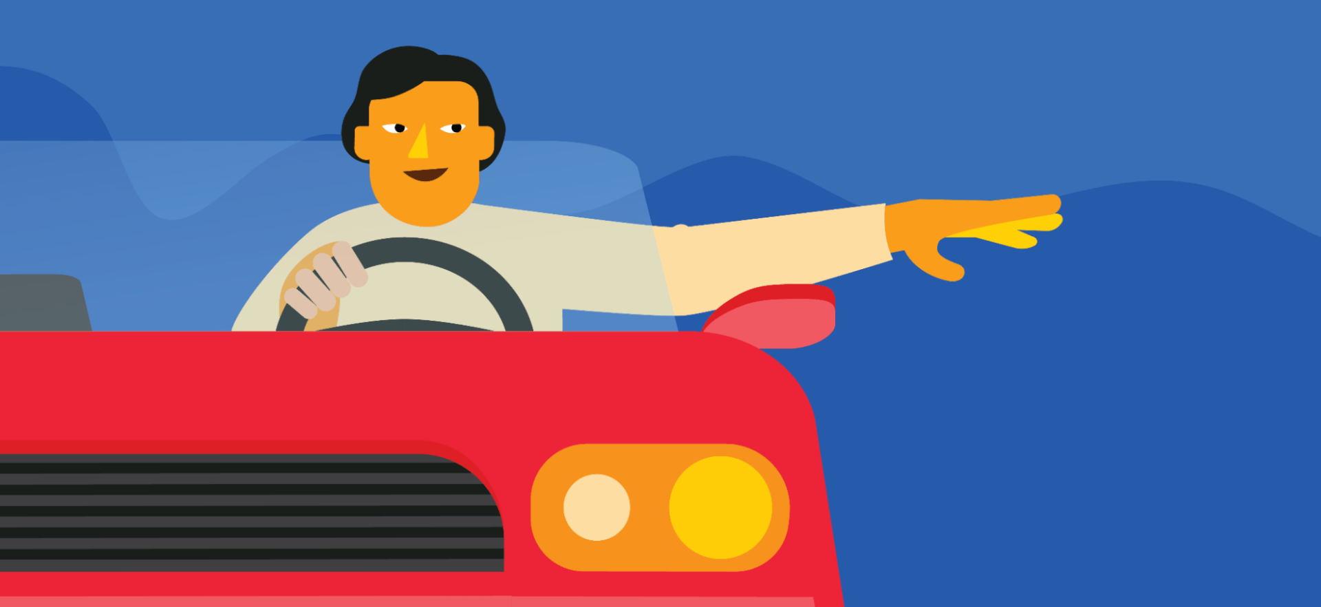 CVC 21950 – Failure To Yield To A Pedestrian: Guide