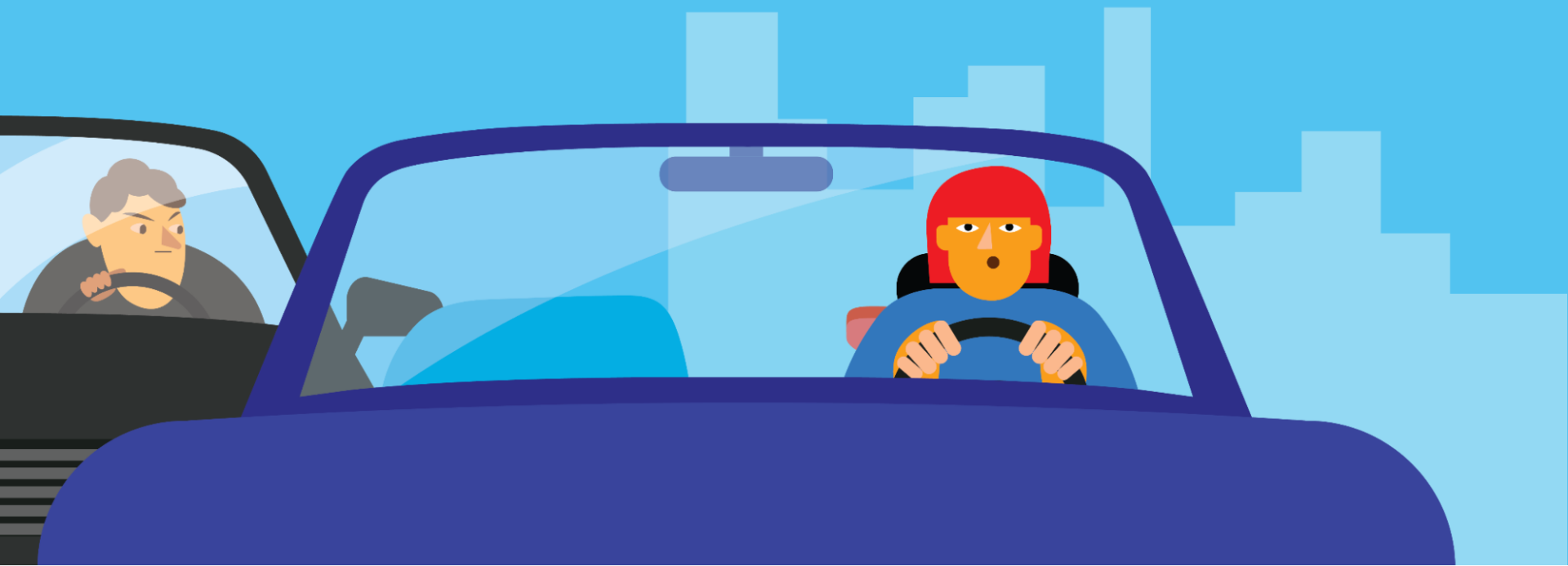 When And How To Use Hand Signals For Driving