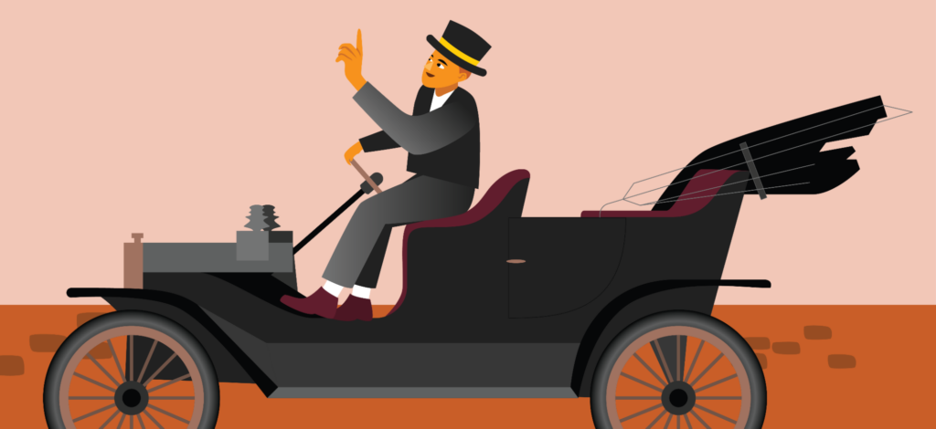 When And How To Use Hand Signals For Driving