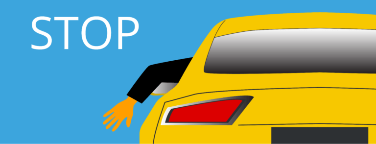 Hand Signals For Driving: Basic Guide + Images