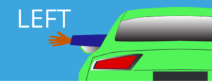 Hand Signals For Driving: Basic Guide + Images