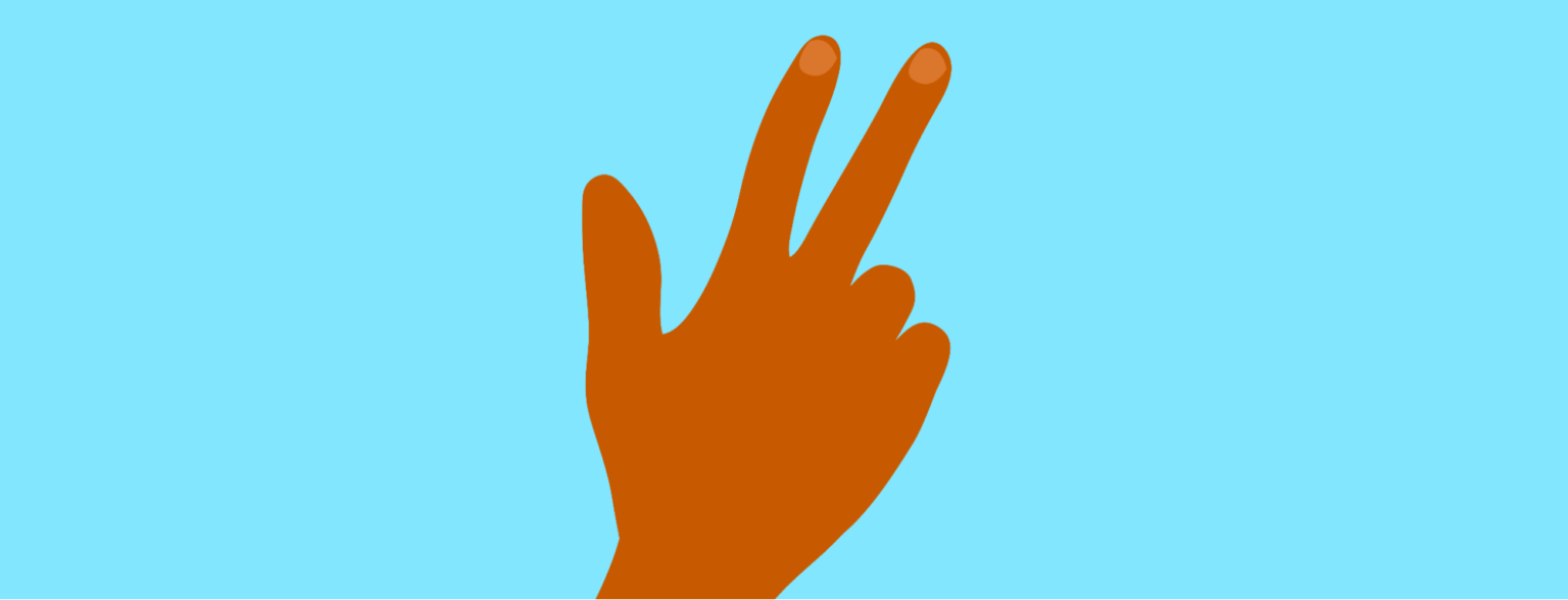 Hand Signals For Driving: Basic Guide + Images