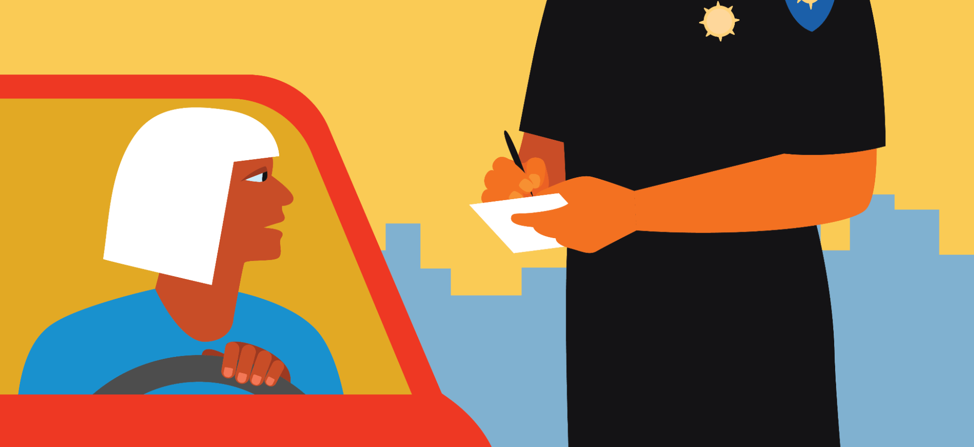 Are Traffic Violations Misdemeanors? What It Means For Your Record And Job