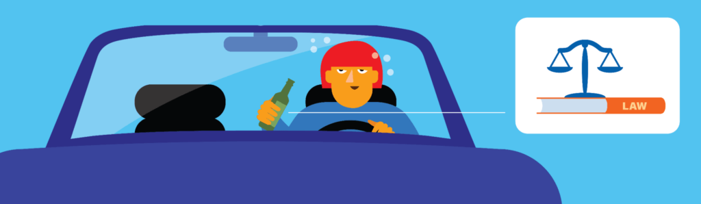 Misdemeanors And Infractions In California