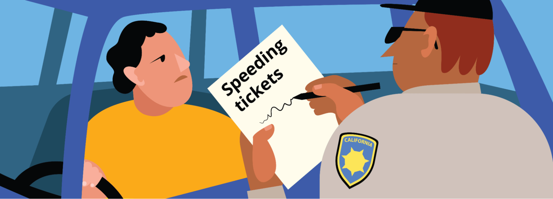 Misdemeanors And Infractions In California