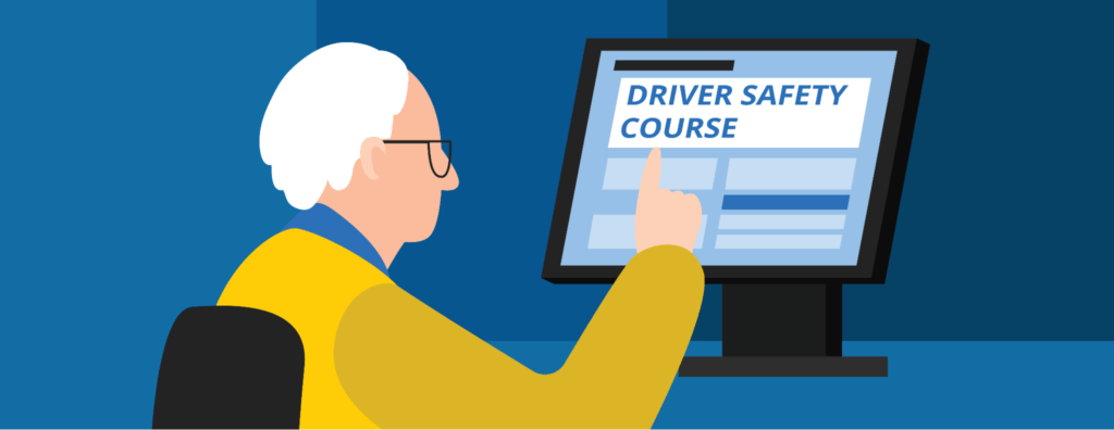 Government-Mandated Auto Insurance Discounts For Seniors