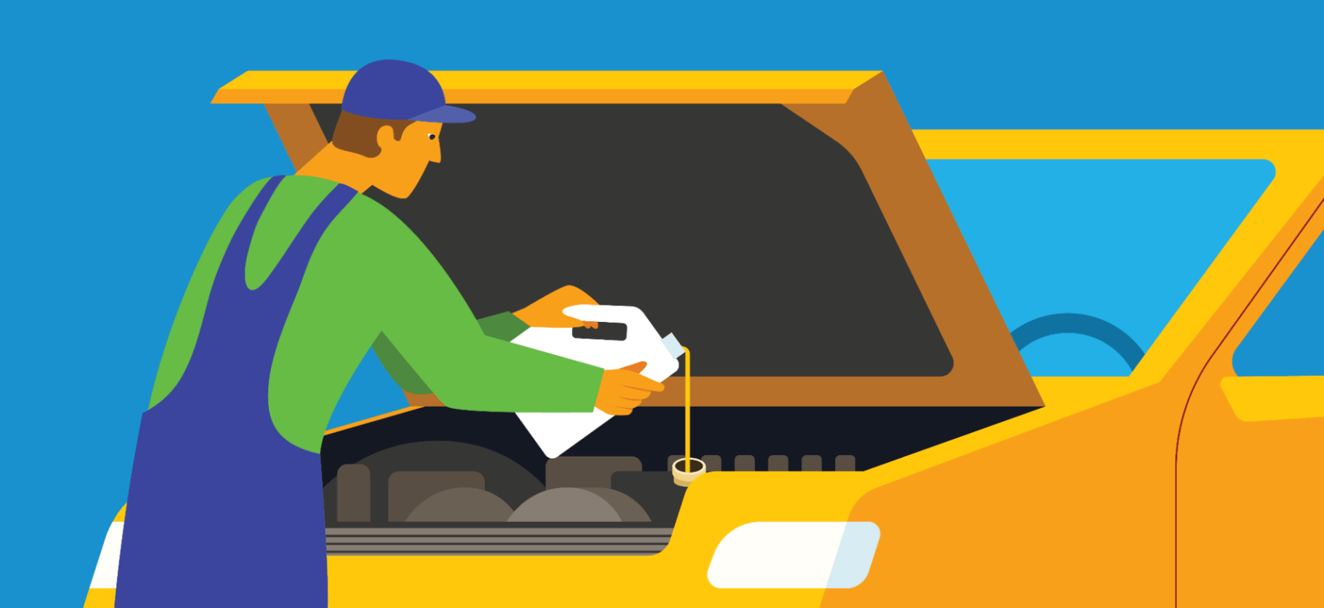 CVC 21950 – Failure To Yield To A Pedestrian: Guide