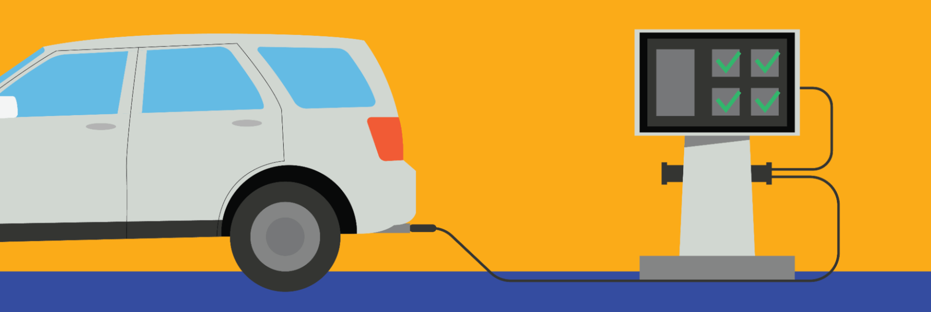 Out-of-State Vehicle Registration In California 101