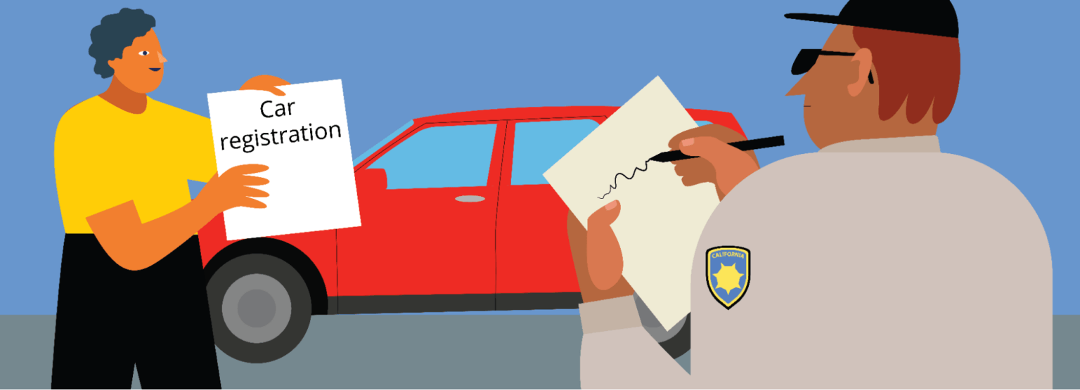 California Vehicle Registration: Quick Guide For 2025 | Best Online ...