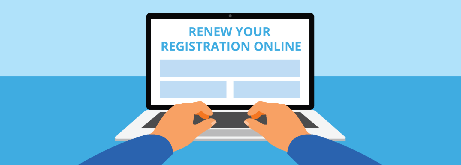 California Vehicle Registration: Quick Guide For 2025 | Best Online ...