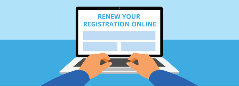 California Vehicle Registration: Quick Guide For 2025 | Best Online ...