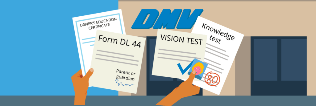 How To Get A Probationary Driver’s License In California | Best Online ...