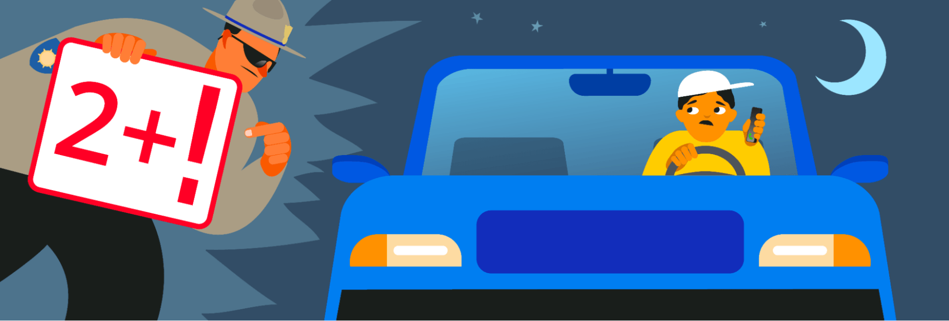 How To Get A Probationary Driver’s License In California | Best Online ...